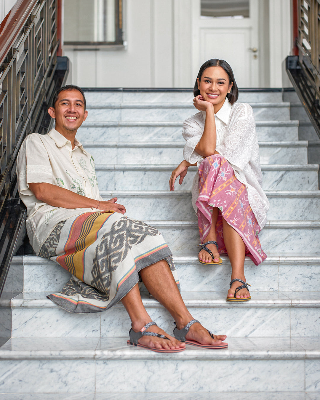 WIP Shoes - Barefoot Shoes and Sandals in Malaysia