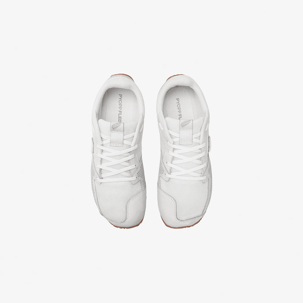 WIP Shoes - Pyopp Fledge | Day 01